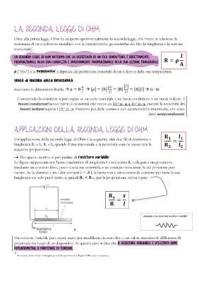 Legge di Ohm spiegata semplicemente: Prima, Seconda e Terza legge con ...