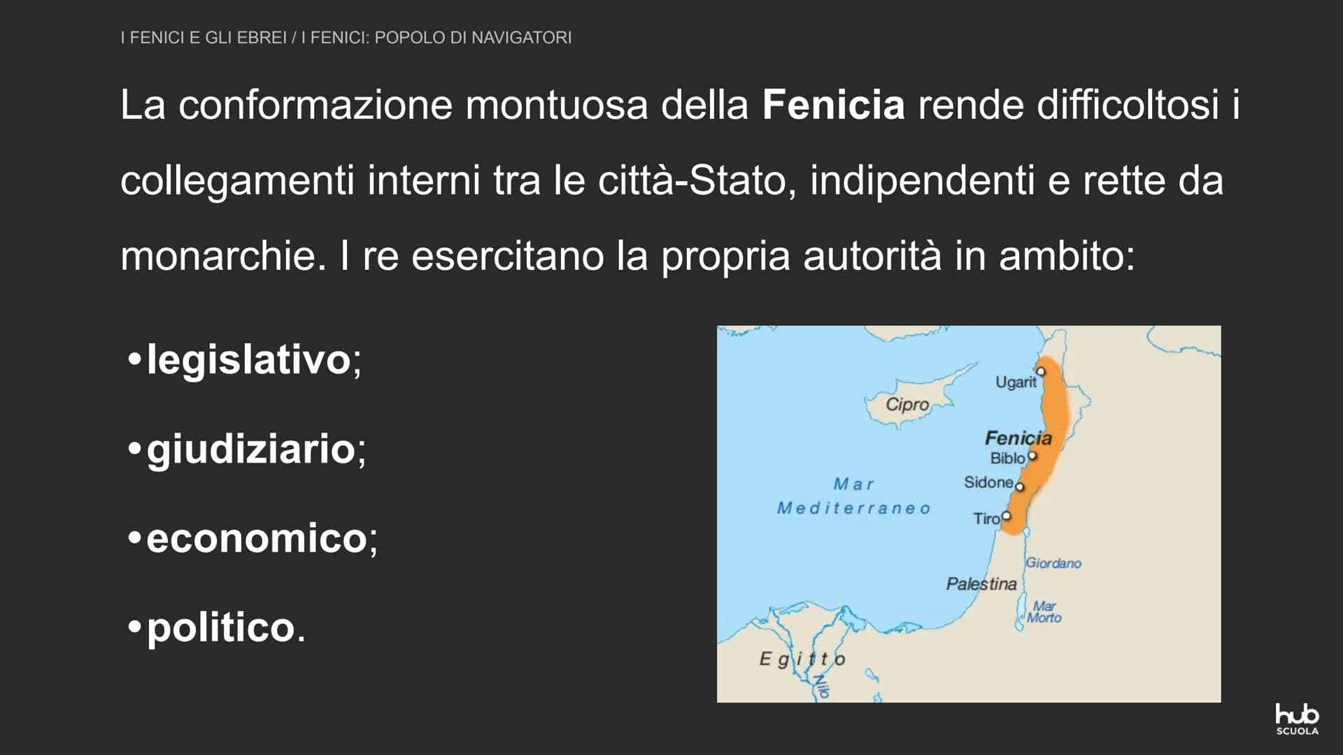 Scopri i Fenici: Navigatori e Commercianti delle Colonie nel ...