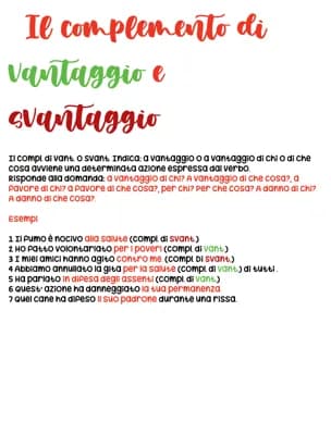 Spiegato semplicemente: Tutti gli Avverbi e Locuzioni Avverbiali ...