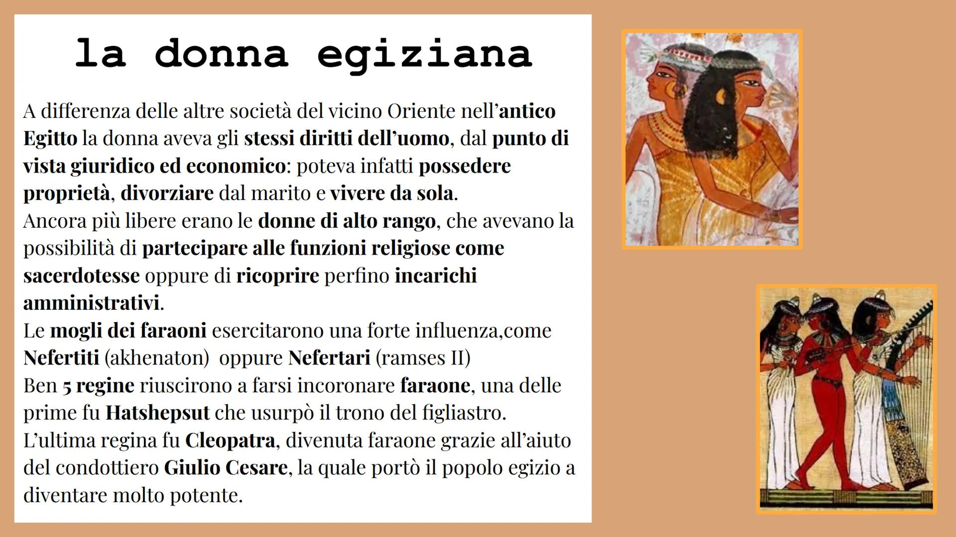 Le Donne nella Mesopotamia: La Vita delle Donne Sumere e Assire (Storia ...